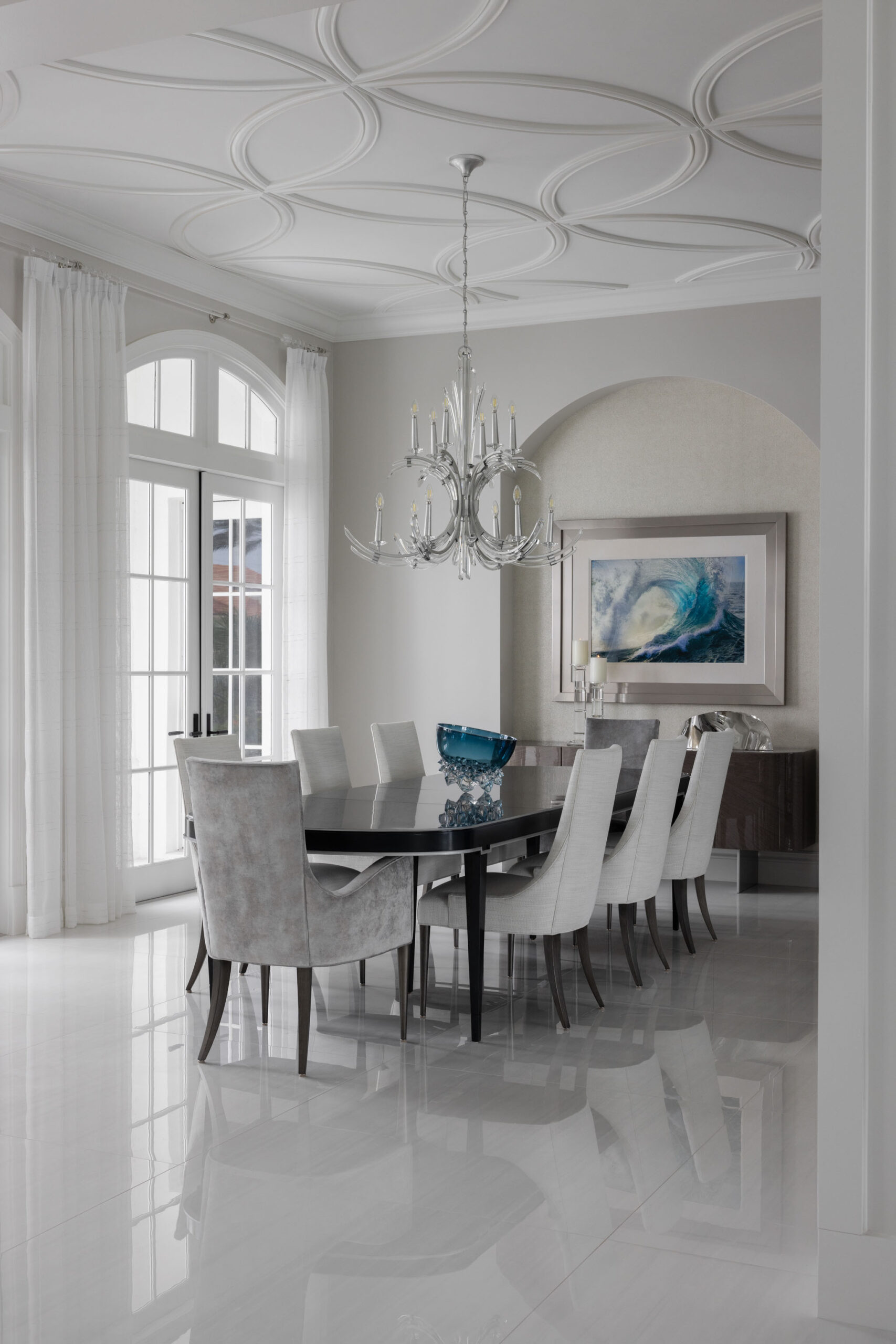 Livable Luxury | Mirasol Interior Designer - Piper Gonzalez Designs
